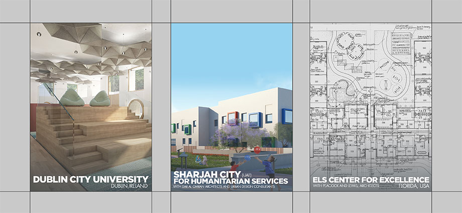 SERVICES - Progressive Architects